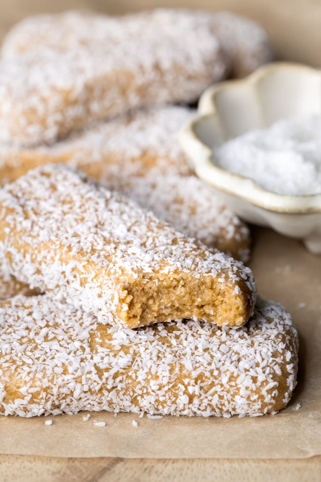 Clean Protein Bars Recipe - Real Food Healthy Body (RFHB)