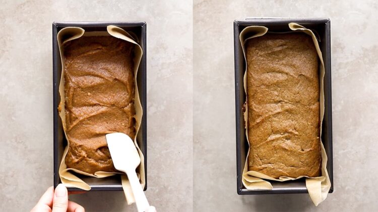Gluten-Free Gingerbread Cake without Molasses Recipe - Real Food ...